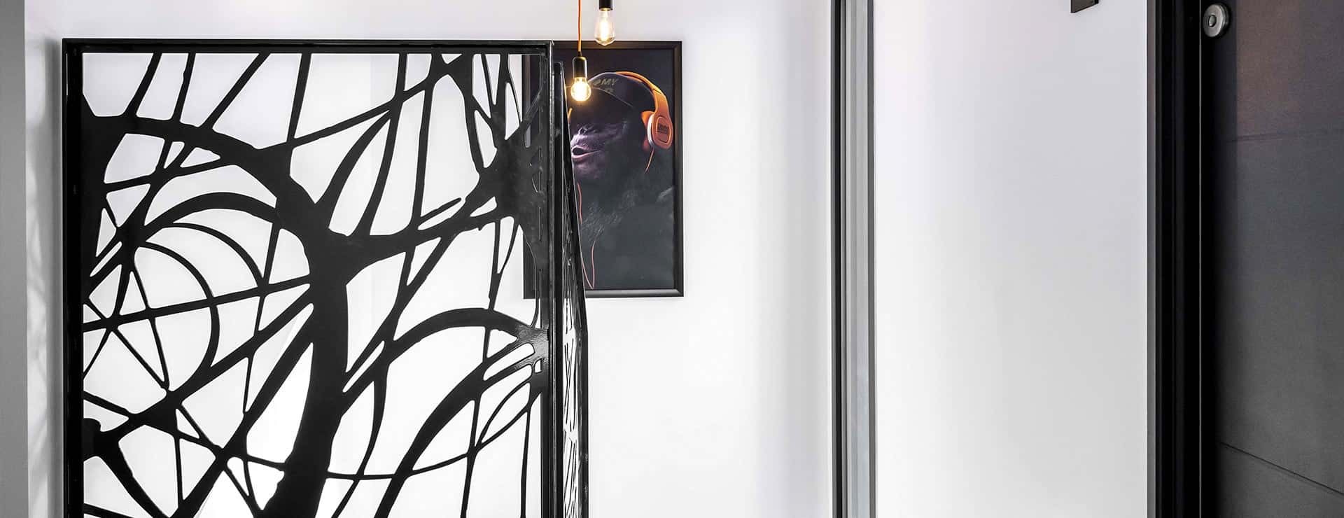 Racken Métal - Panneaux Décoratifs Sur-Mesure en Métal | Design Découpe ...